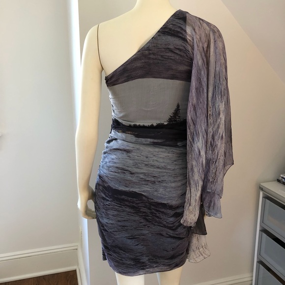 Leon Max Limited Edition | Dresses | Leon Max Limited Edition Silk ...